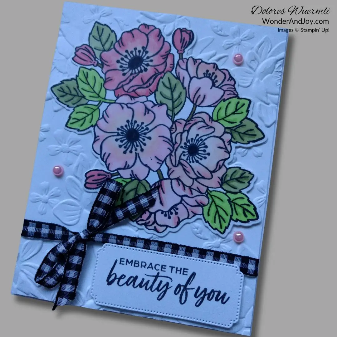 Embrace The Beauty Of You | Enduring Beauty Bundle